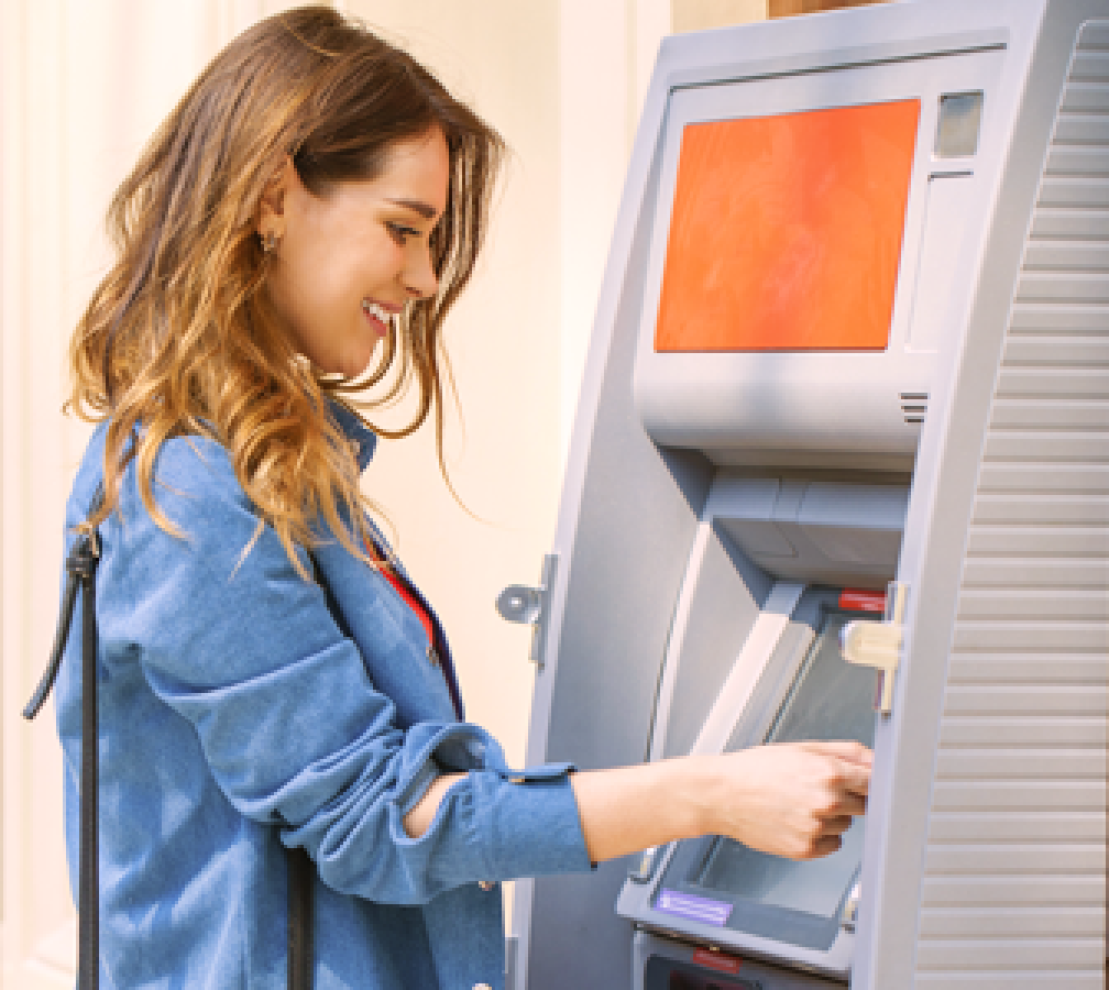 Serve Direct Deposit