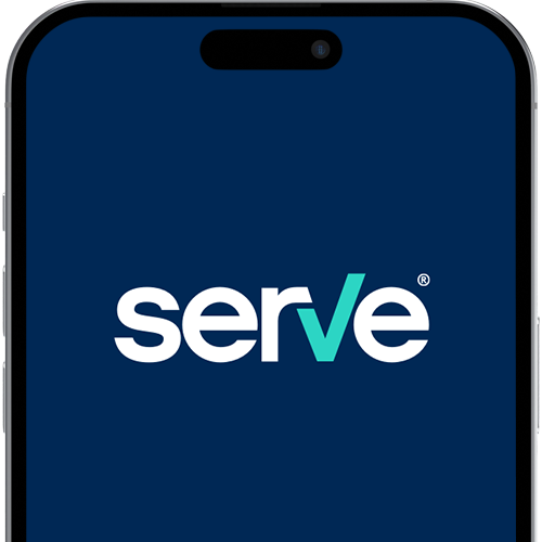 Serve Visa Free Reloads